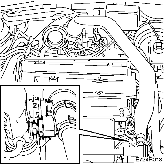 Intercooler? | SaabCentral Forums